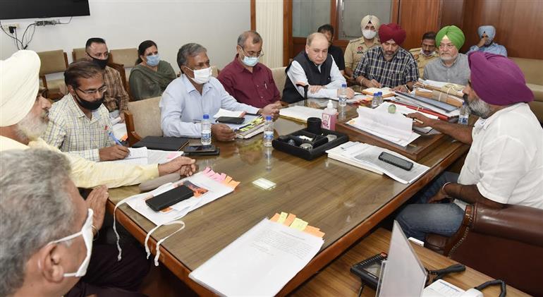 24X7 working Quick Response center will be set up to address problems ...