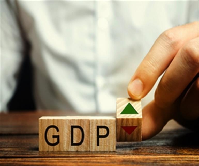 Sharp GDP rebound expected driven by private capex, agri growth ... Sharp GDP rebound expected driven by private capex, agri growth ...