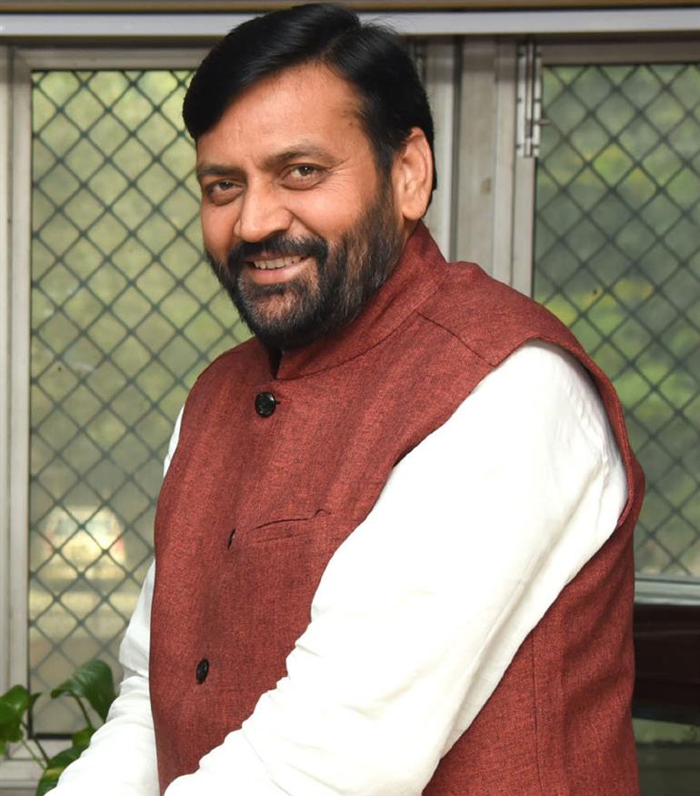 Haryana CM approves increase in Messing Allowance of NCC cadets and ANOs