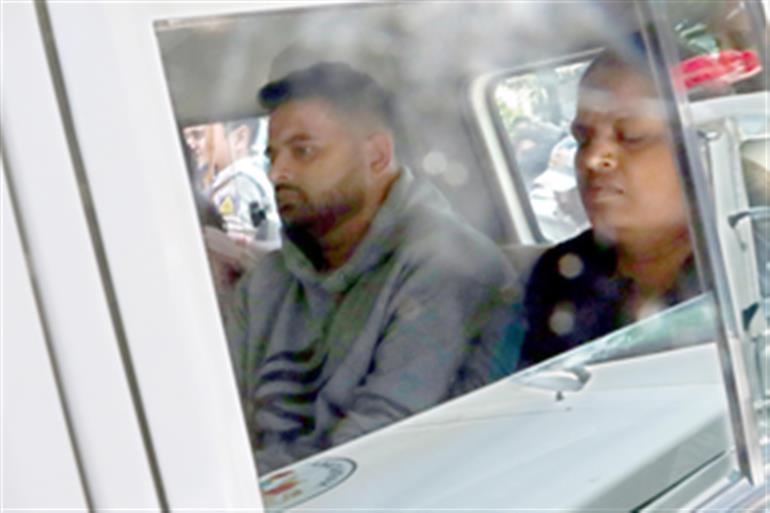 Court gives Prajwal Revanna's custody to SIT till June 6